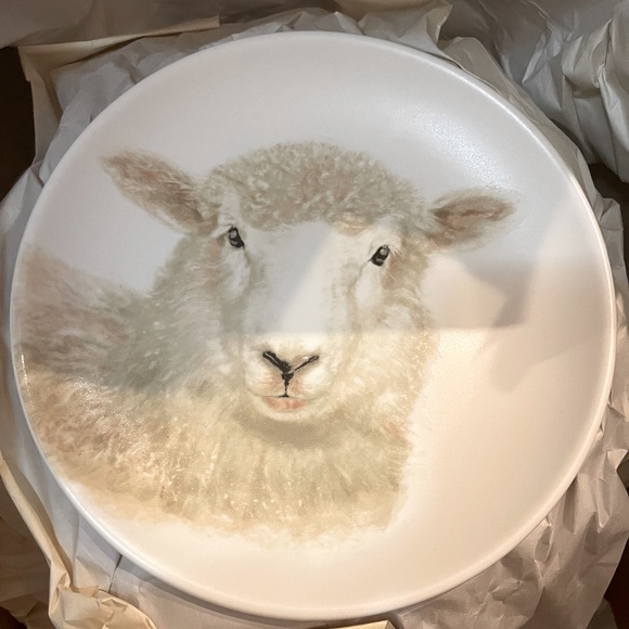 222 Fifth | Dining | 222 Fifth Farm Animal | Poshmark